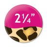 50-Pack of Custom Buttons - Fast Turn Around & Shipping Included ...