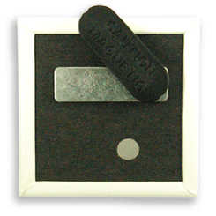 Custom Buttons 2 inch Square| Medium Sized Pinback Button – Buttonworks.com