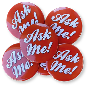 Buttonworks - Pinback Buttons and Souvenir Style Magnets – Buttonworks.com
